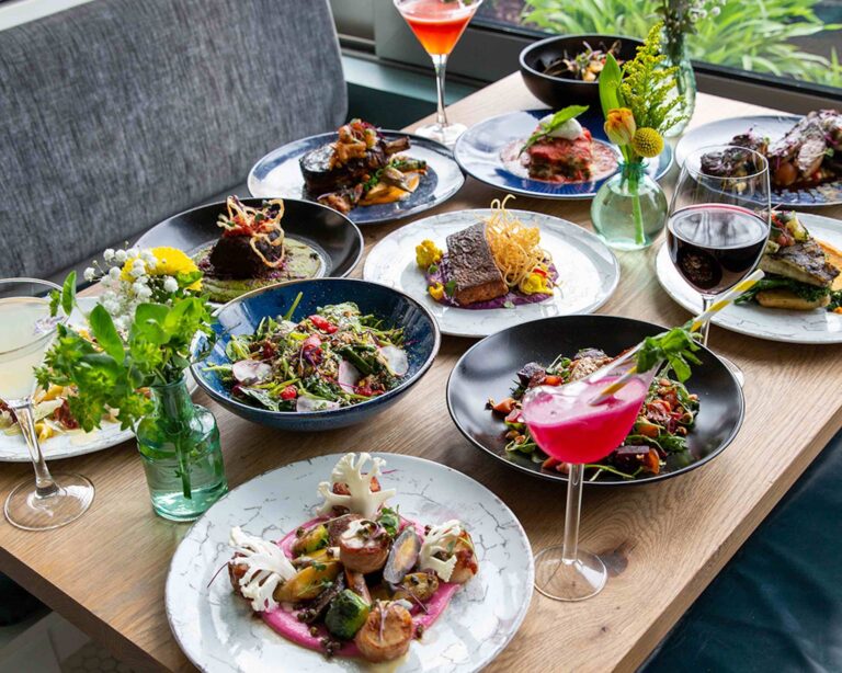 Consciously Select the ‘Food’ You Consume | Henry Ukazu