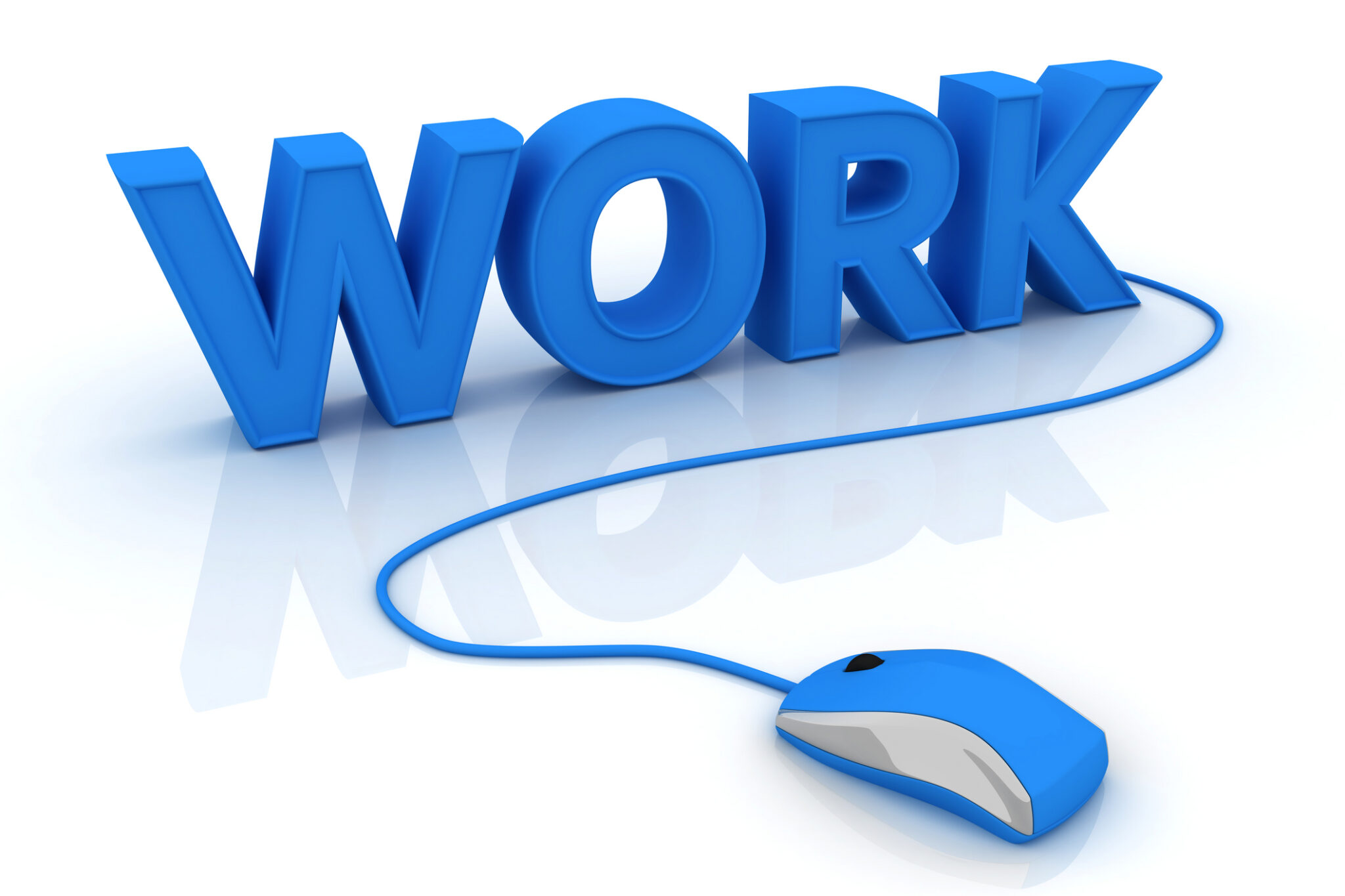 Why You Must Work | Henry Ukazu